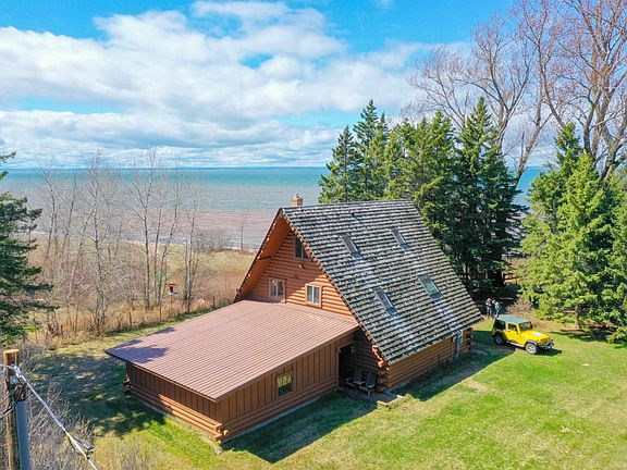 87105 Bark Point Rd, Herbster, WI 54844 | MLS #6113481 | Zillow