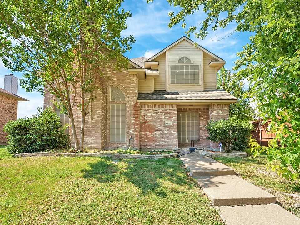 8105 Eagle Dr, Rowlett, TX 75088 | MLS #20368436 | Zillow