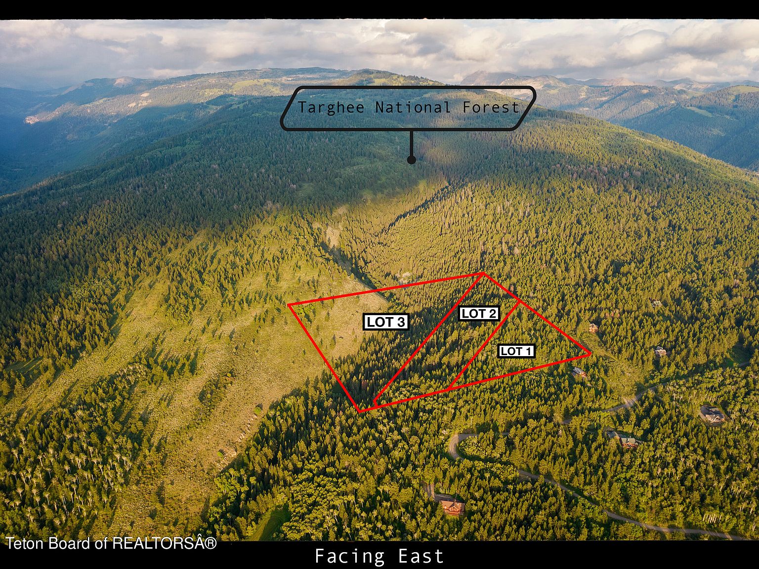 3642 Sorensen Creek Dr, Victor, ID 83455 | MLS #23-1884 | Zillow