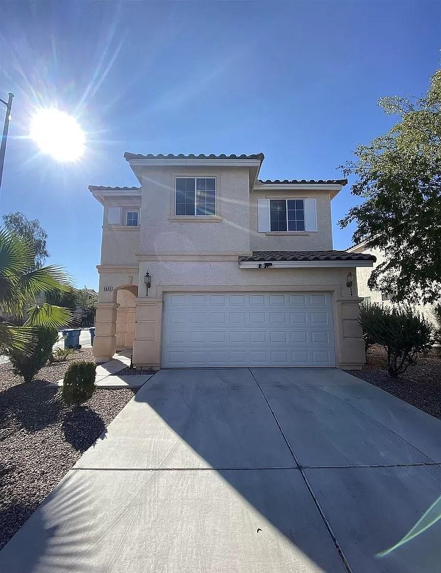5835 Wispy Winds St, Las Vegas, NV 89148 | Zillow