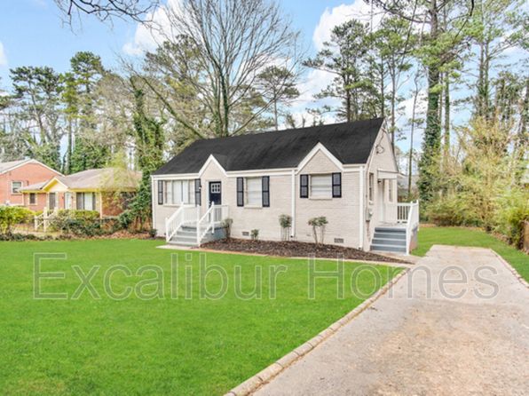 2 Bedroom Houses for Rent in Decatur GA - 13 houses | Zillow