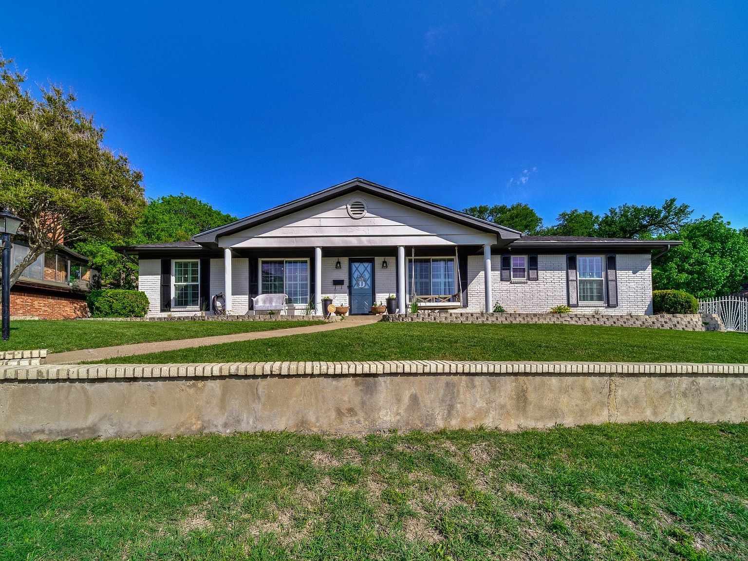1721 Ederville Rd S, Fort Worth, TX 76103 | Zillow
