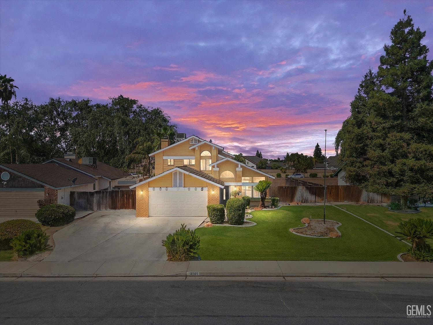 3705 Alcott Dr, Bakersfield, CA 93311 | Zillow