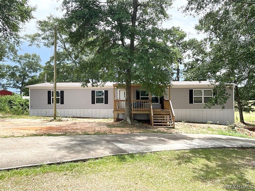 65 County Road 687, New Brockton, AL 36351 | MLS #550584 | Zillow