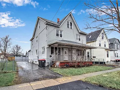 53 Wayne St Depew NY | Zillow