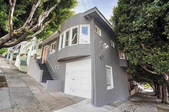 2345 25th St, San Francisco, CA 94107 | Zillow