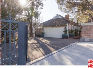 1055 Stradella Rd, Los Angeles, CA 90077 | Zillow