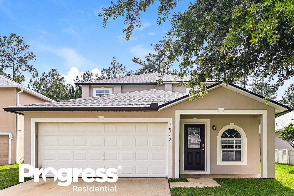 76243 Longleaf Loop, Yulee, FL 32097 | Zillow