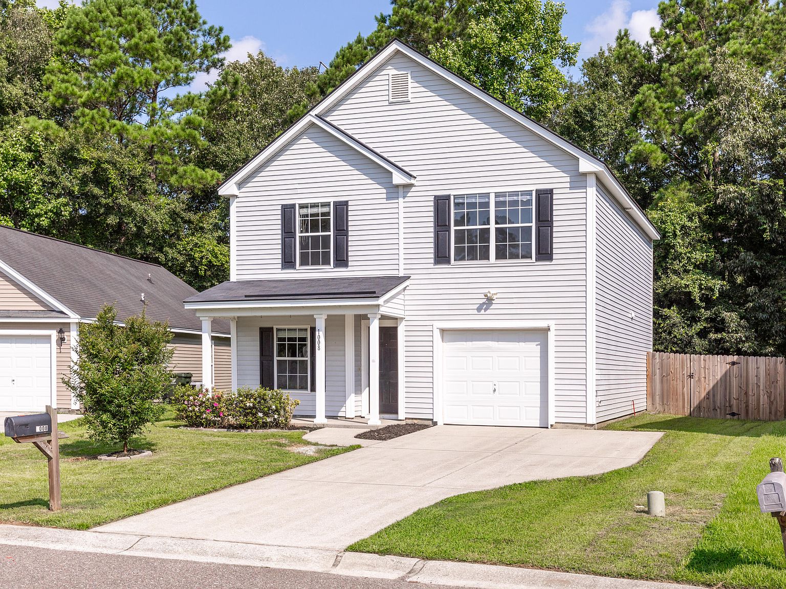 1008 Deerberry Rd, Goose Creek, SC 29445 | MLS #23017698 | Zillow