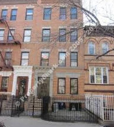 454 Prospect Pl APT 4, Brooklyn, NY 11238 | Zillow