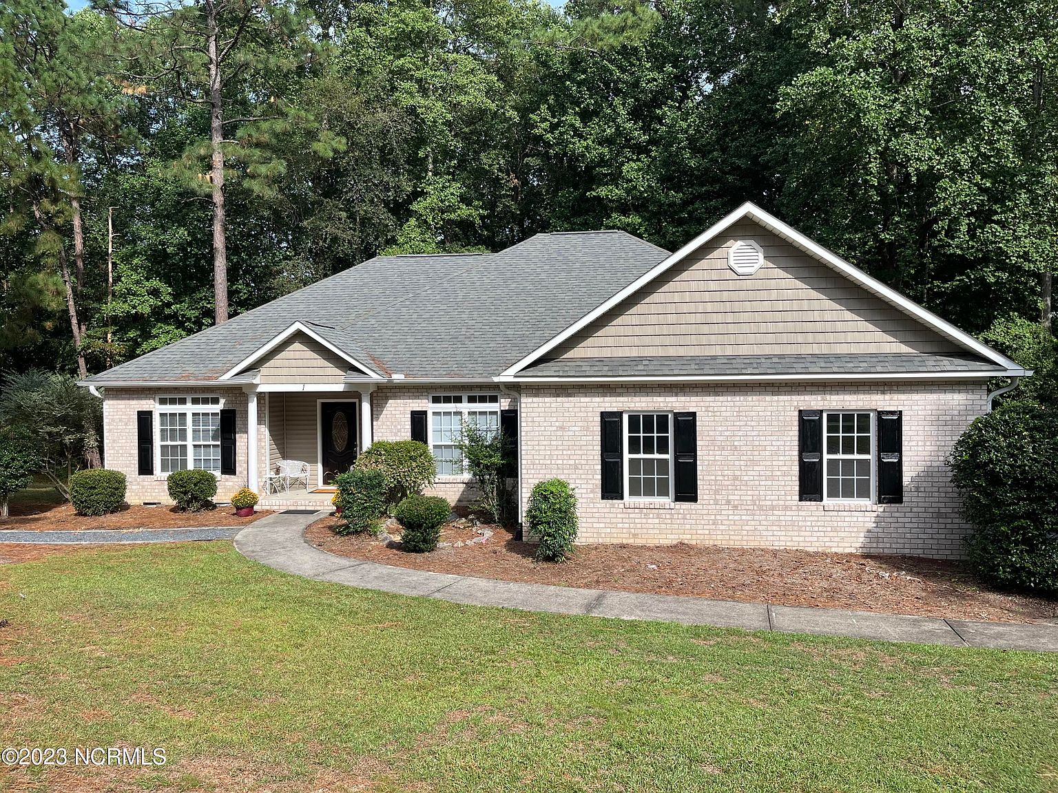 1 Eagle Drive, Foxfire Village, NC 27281 | Zillow