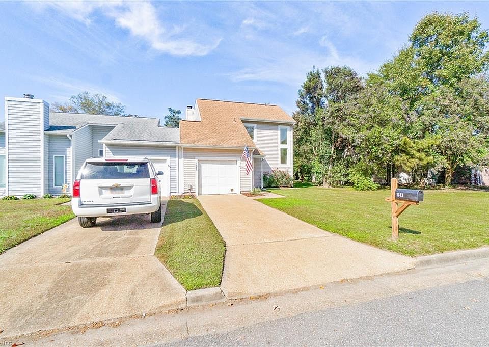 1743 Dylan Dr, Virginia Beach, VA 23464 | Zillow