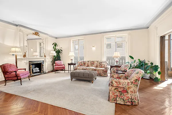 171 West 71st Street #4DE in Lincoln Square, Manhattan | StreetEasy