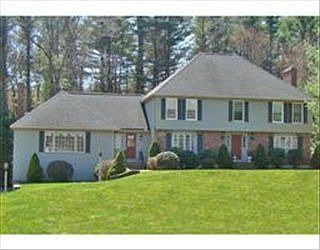 10 Alison Way, Andover, MA 01810 | Zillow