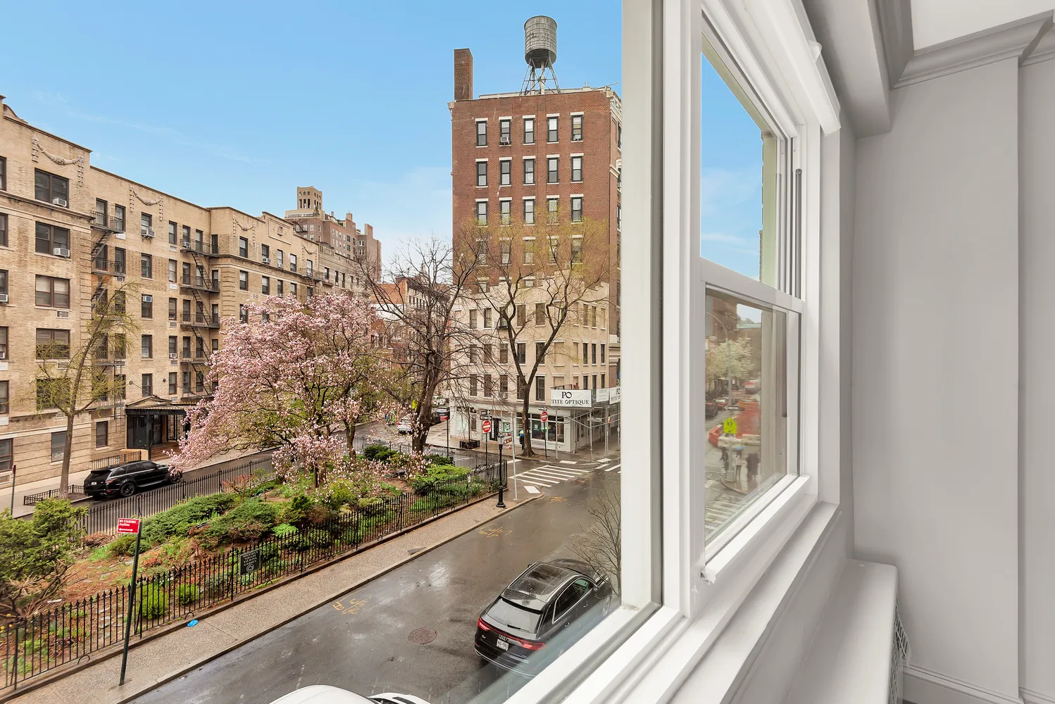 3 Sheridan Square #3K in West Village, Manhattan | StreetEasy