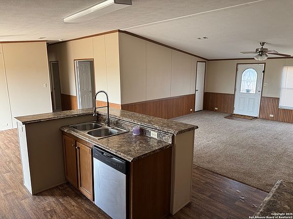 207 Persimmon, Pleasanton, TX 78064 | MLS #1865142 | Zillow