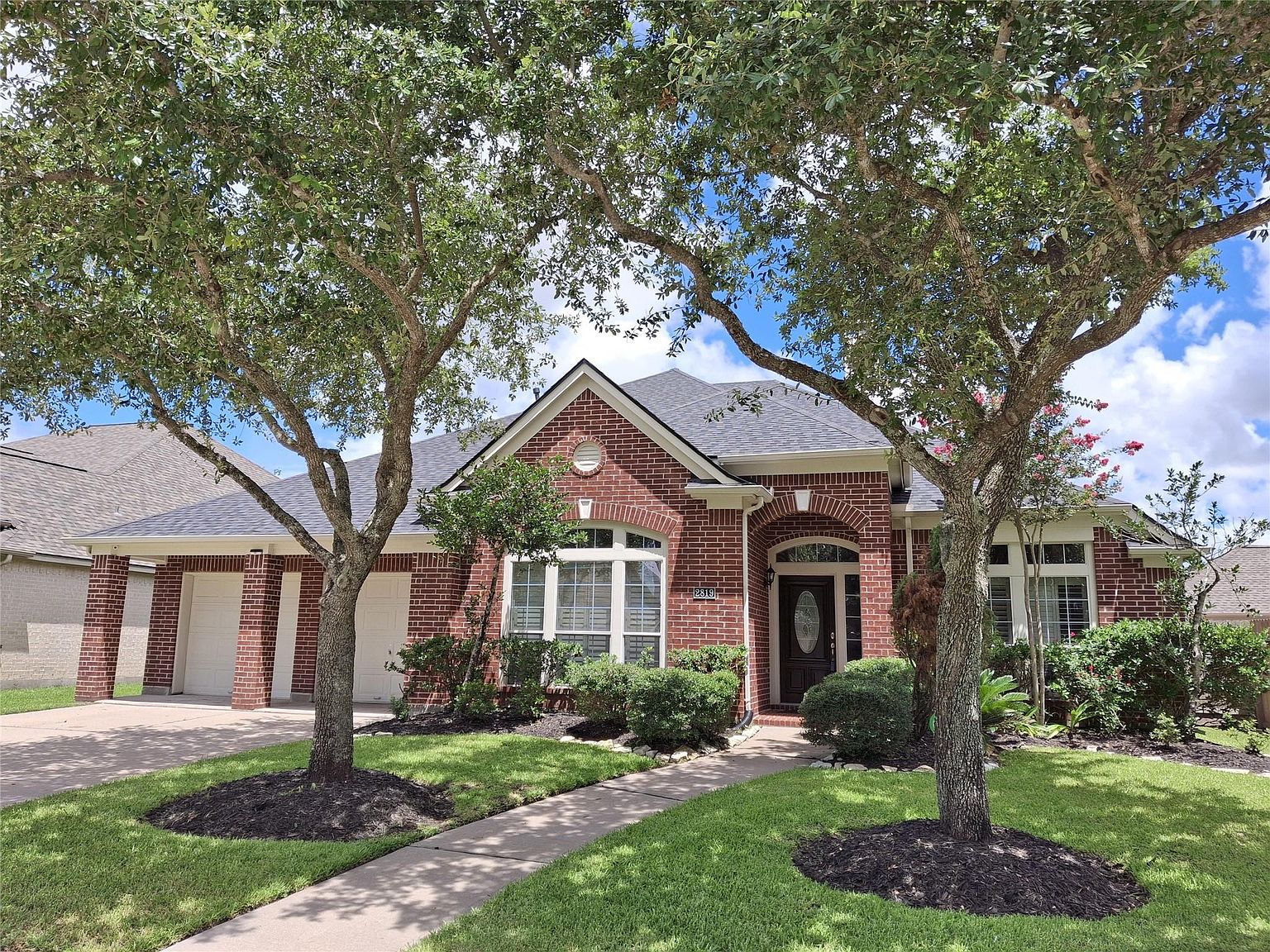 2819 Keagan Falls Dr, Manvel, TX 77578 | MLS #29845094 | Zillow