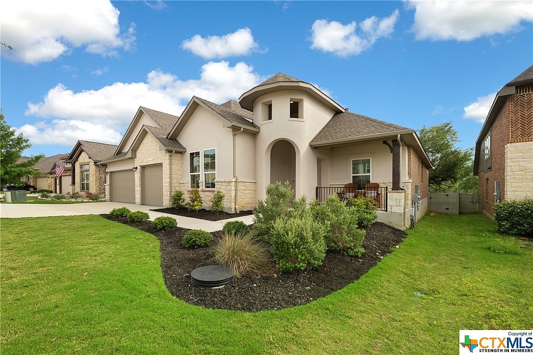 653 Vale Ct, New Braunfels, TX 78132 | MLS #507158 | Zillow