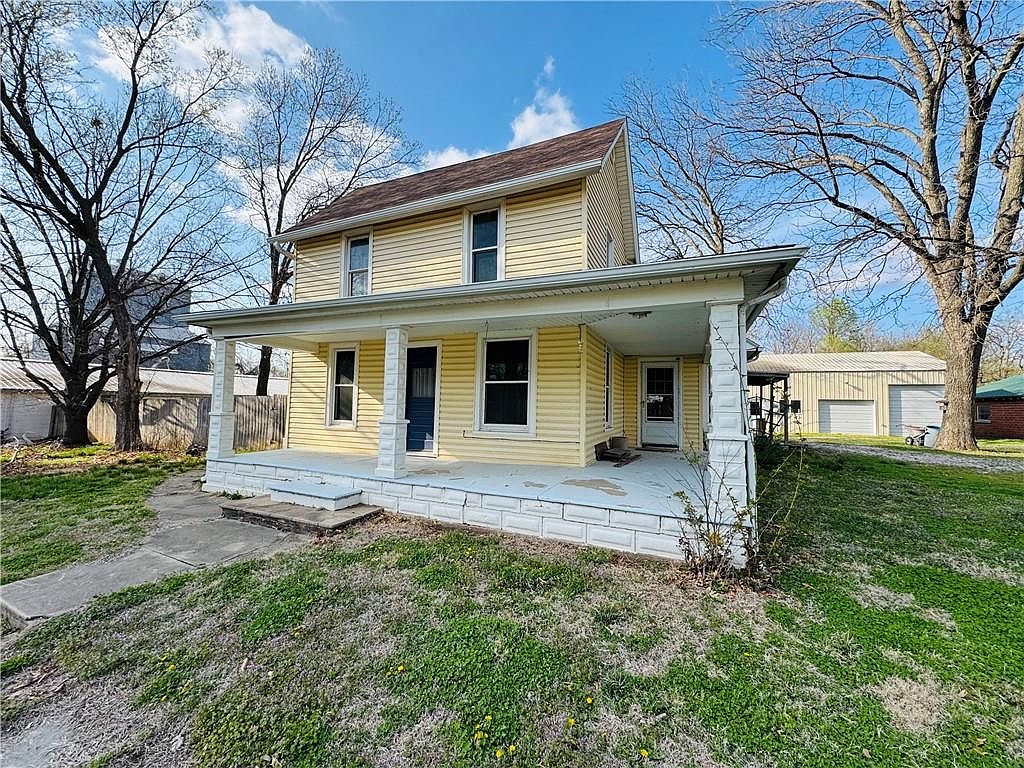 220 W Brown St, Greeley, KS 66033 | Zillow