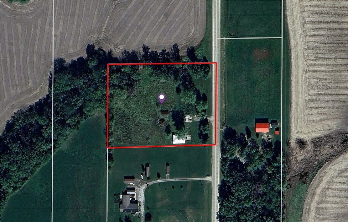 1261 County Road 1200 E, Lerna, IL 62440 | MLS #6248078 | Zillow