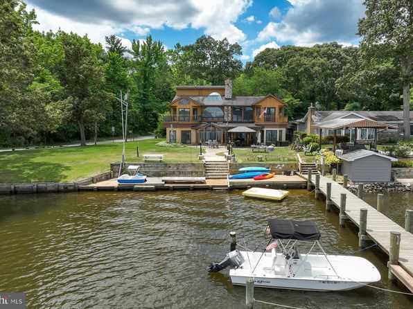 Severna Park MD Real Estate - Severna Park MD Homes For Sale | Zillow