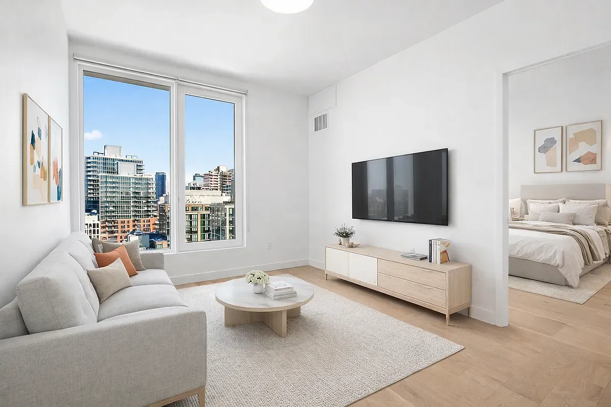 130 2nd Street #9B in Gowanus, Brooklyn | StreetEasy