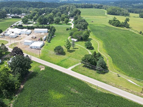514 State Rte, Big Prairie, OH 44611 | Zillow