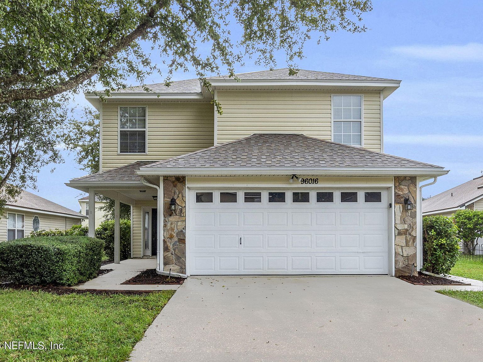 96016 GRAY HERON Court, Yulee, FL 32097 | Zillow