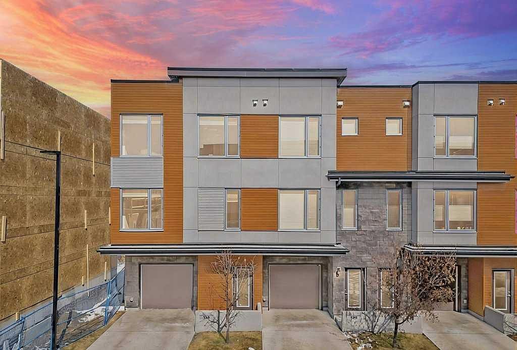 154 Shawnee Cmn SW, Calgary, AB T2Y 0R1 | MLS #A2208793 | Zillow
