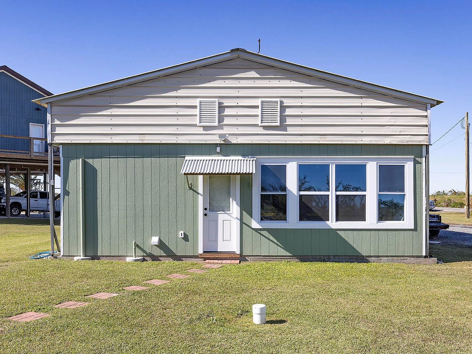 2499 Brady Rd, Theriot, LA 70397 | MLS #2024022222 | Zillow
