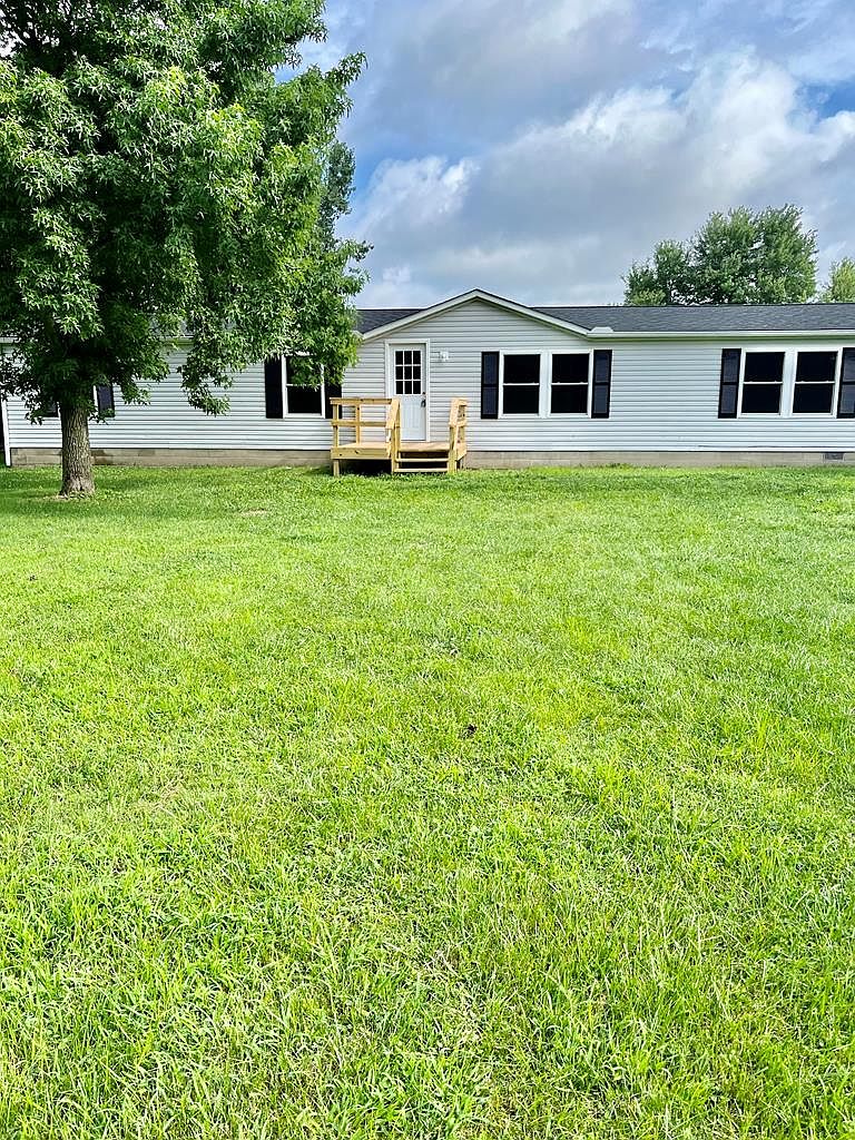 75 Al Leeth Rd, Waverly, OH 45690 | Zillow