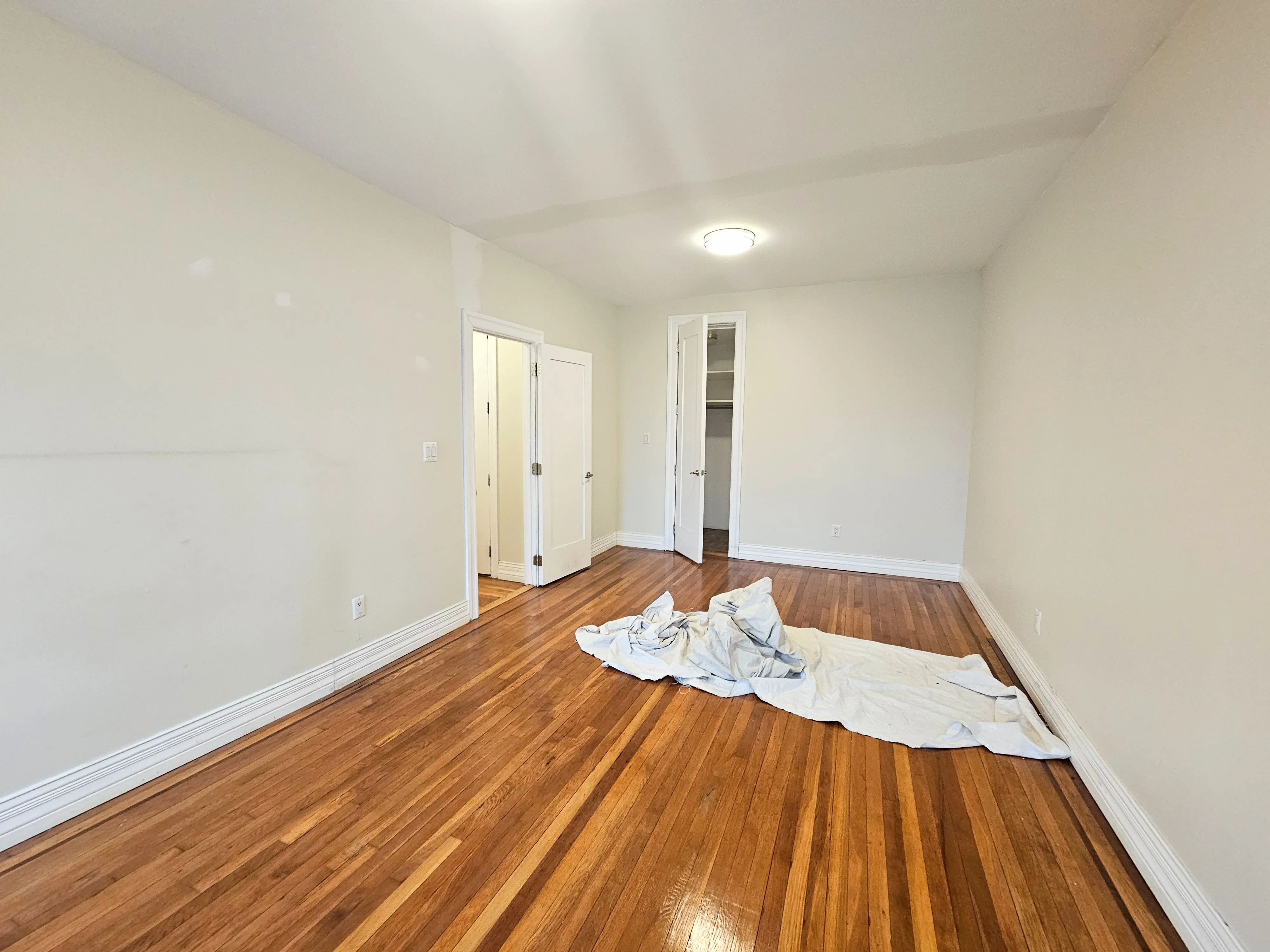 275 Linden Boulevard #C3 in Flatbush, Brooklyn | StreetEasy