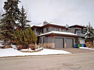44 NW Spring Valley Ln SW, Calgary, AB T3H 4V2 | Zillow