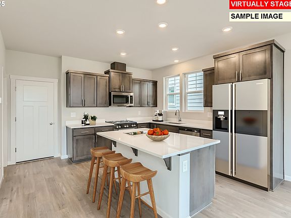 3561 SE Salal Ln, Hillsboro, OR 97123 | Zillow