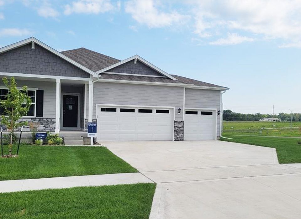 Eagle Vista by D.R. Horton - Iowa in Adel IA | Zillow