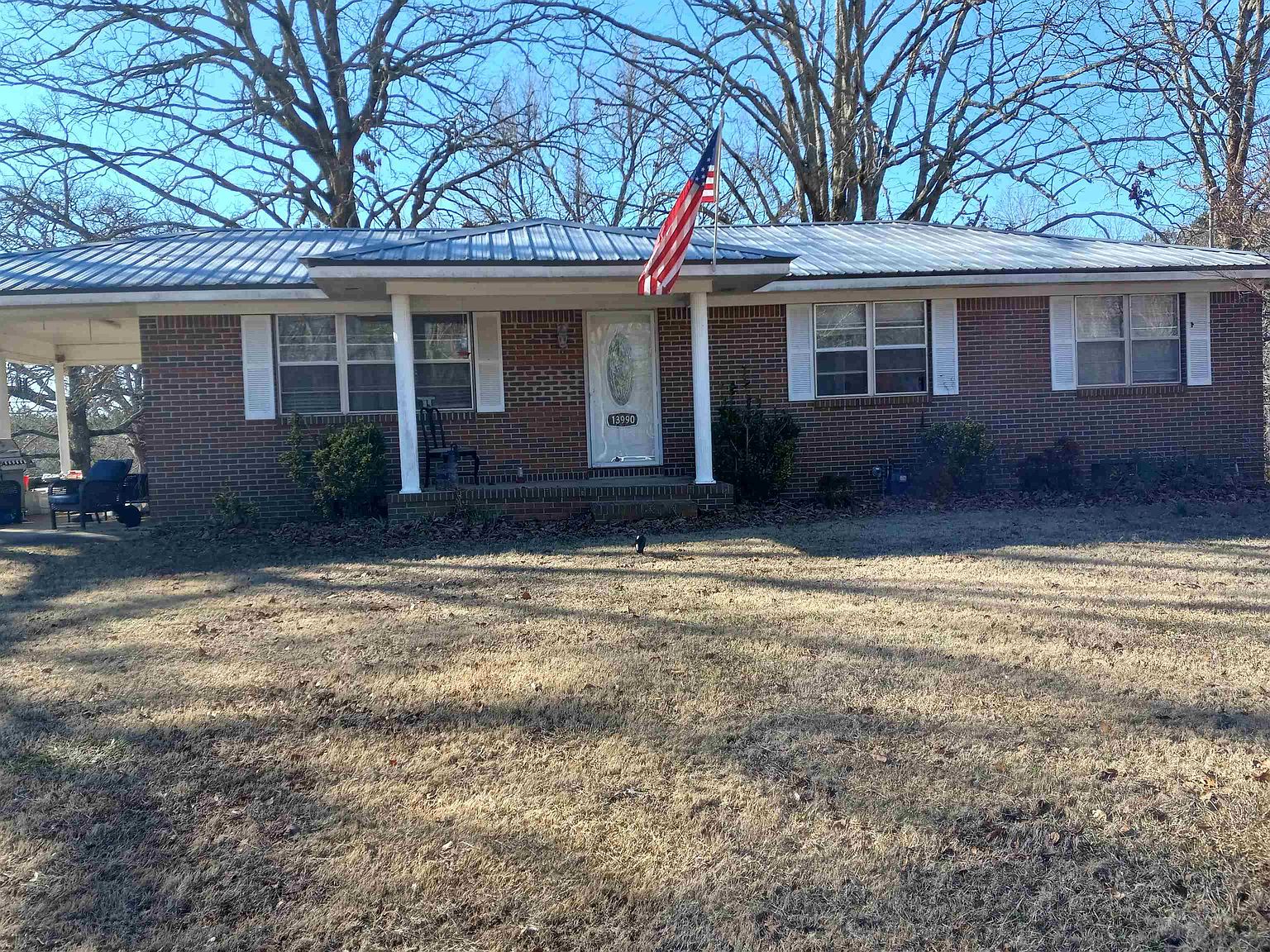 13990 County Highway 11, Red Bay, AL 35582 | Zillow