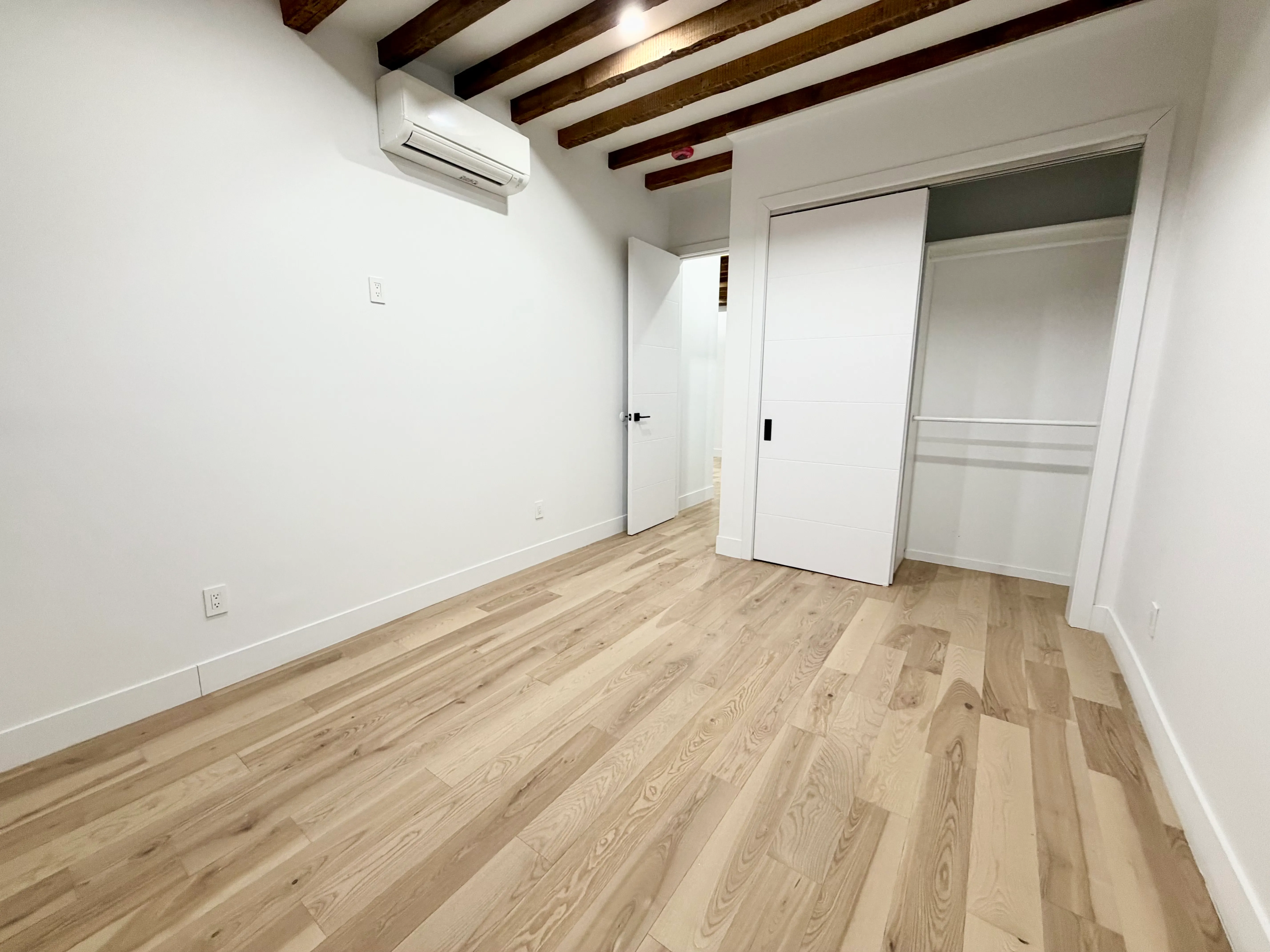 183 Green Street GARDEN-UNIT in Greenpoint, Brooklyn | StreetEasy