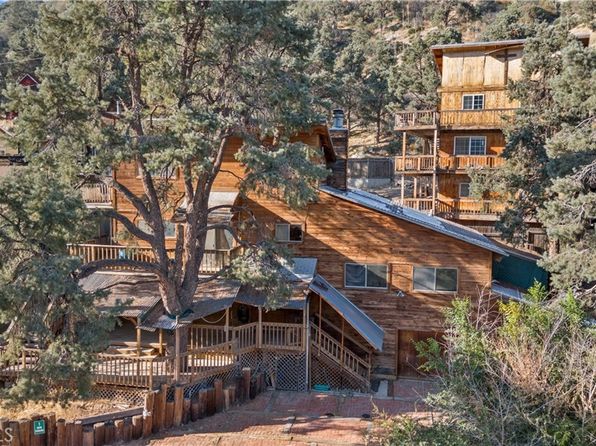 Frazier Park CA Real Estate - Frazier Park CA Homes For Sale | Zillow