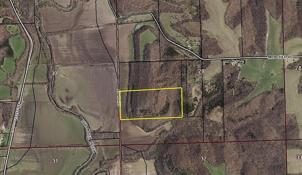 TRACT 2 227th St, Easton, KS 66020 | Zillow