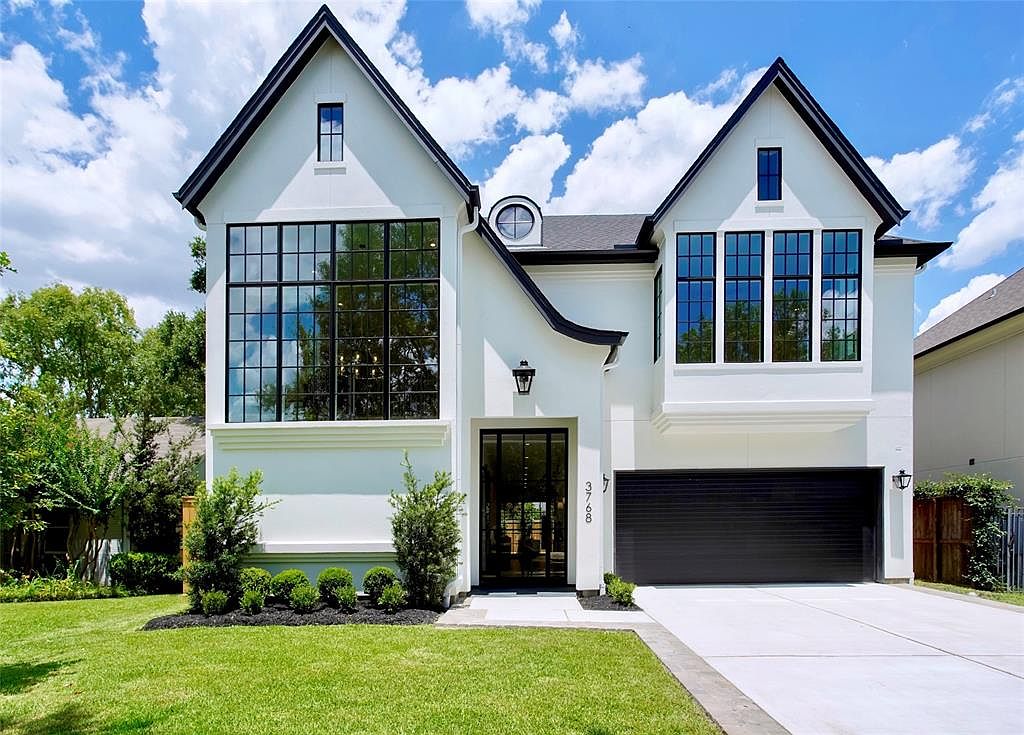 3768 Rice Blvd, Houston, TX 77005 | Zillow