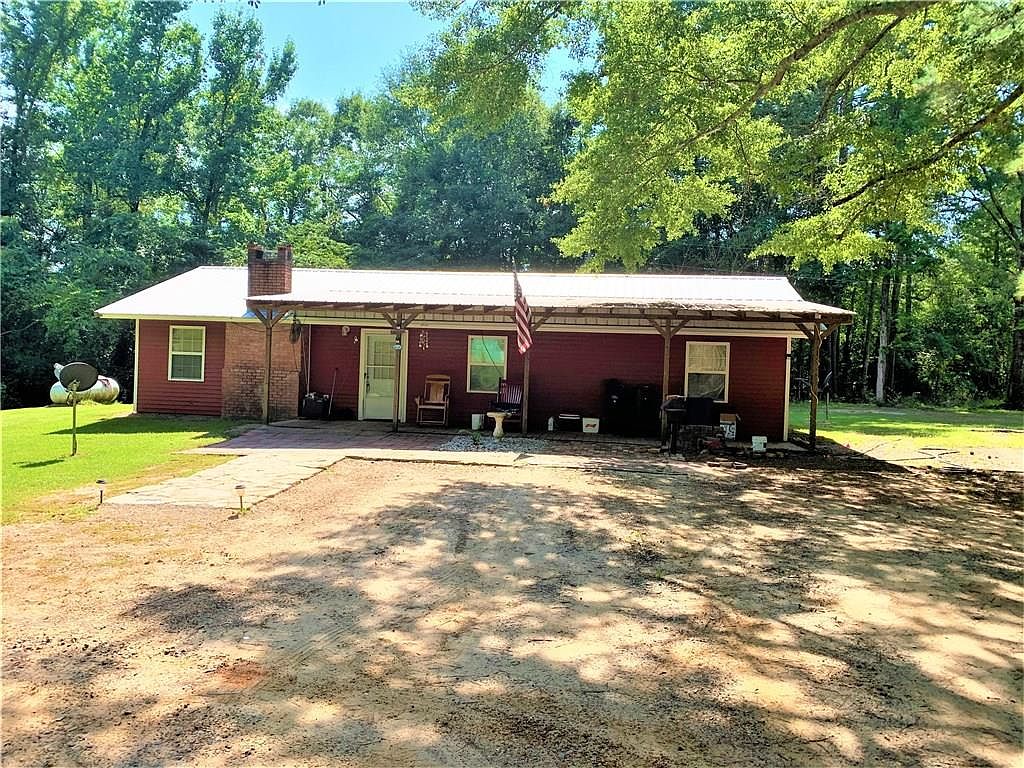 127 John Foshee Rd, Robeline, LA 71469 | Zillow