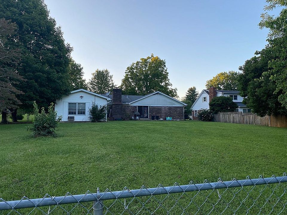 214 S Linwood Dr, Somerset, KY 42501 | Zillow