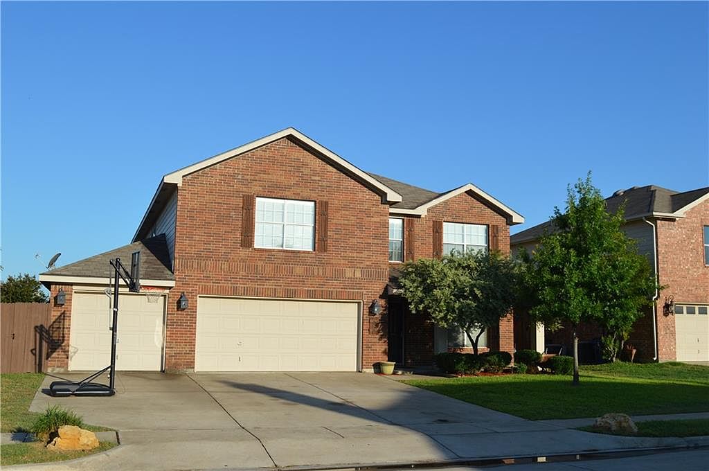 313 Eagle Dr, Krum, TX 76249 | Zillow