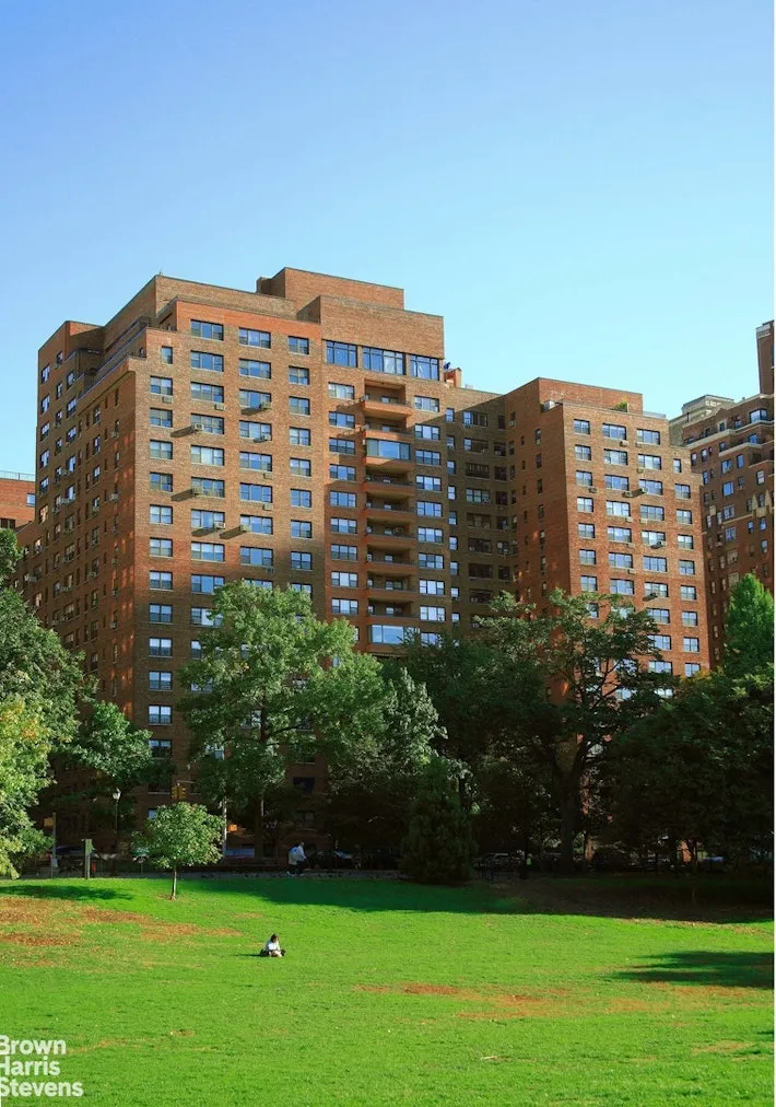 11 Riverside Drive #15TW in Upper West Side, Manhattan | StreetEasy