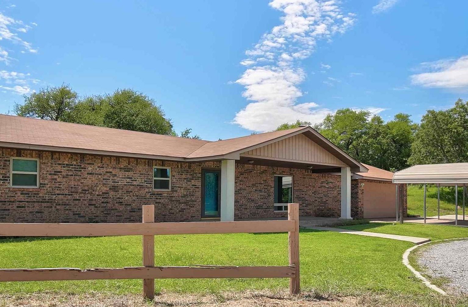 52019 S County Road 210, Sharon, OK 73857 | Zillow