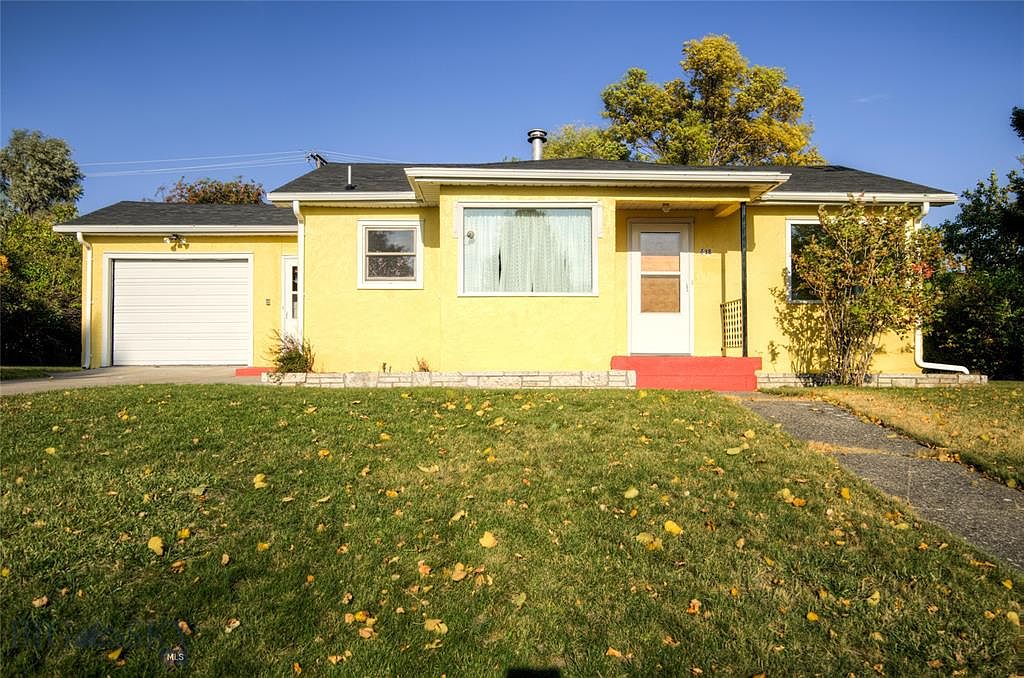 618 N 2nd St, Livingston, MT 59047 | Zillow