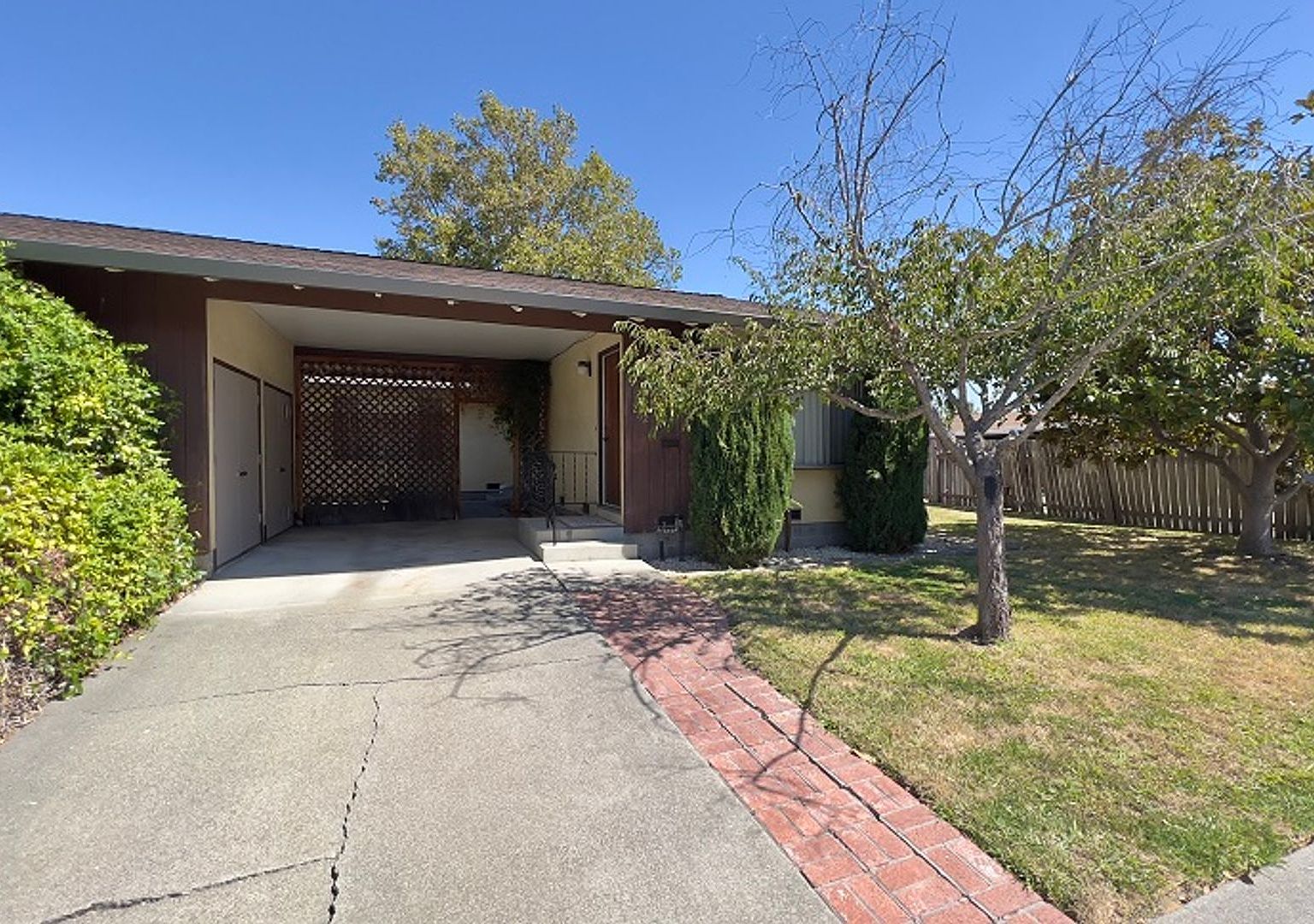 282 Collier Blvd #282, Napa, CA 94558 | Zillow
