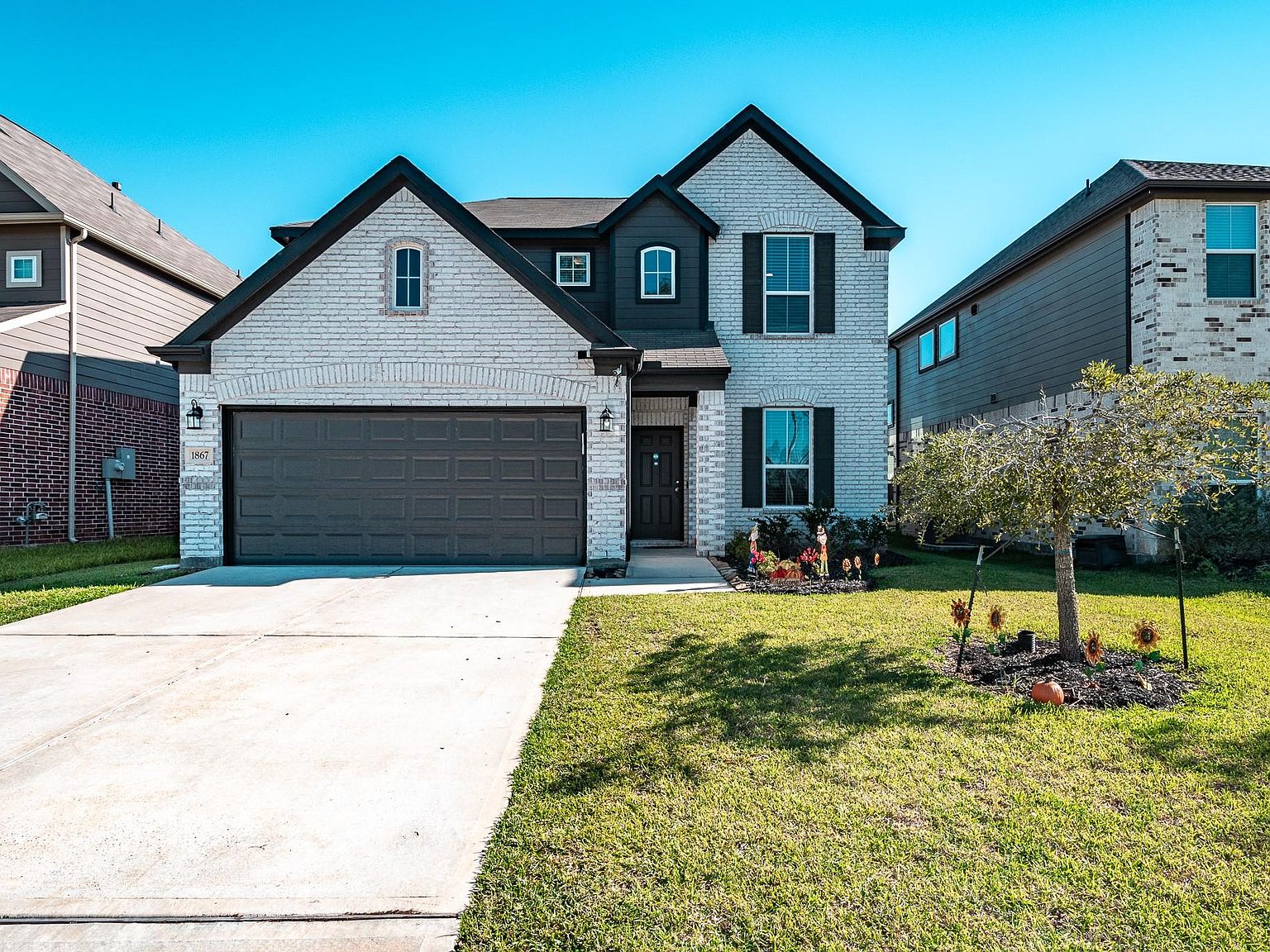 1867 Cypress Canyon Trl, Conroe, TX 77301 | MLS #41543903 | Zillow