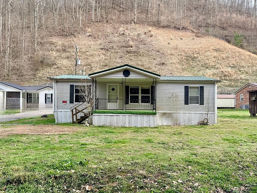 993 Hurricane Crk, Kimper, KY 41539 | Zillow