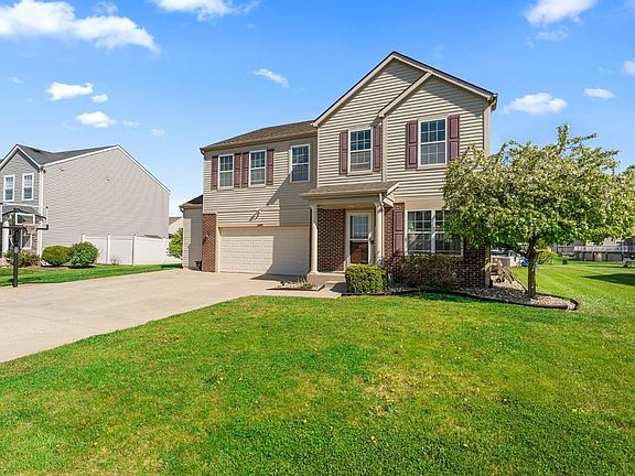 1489 Flagstone Dr, Dyer, IN 46311 | Zillow